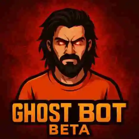 Ghost Bot Beta APK (Free Fire) Download Latset V14 for Free