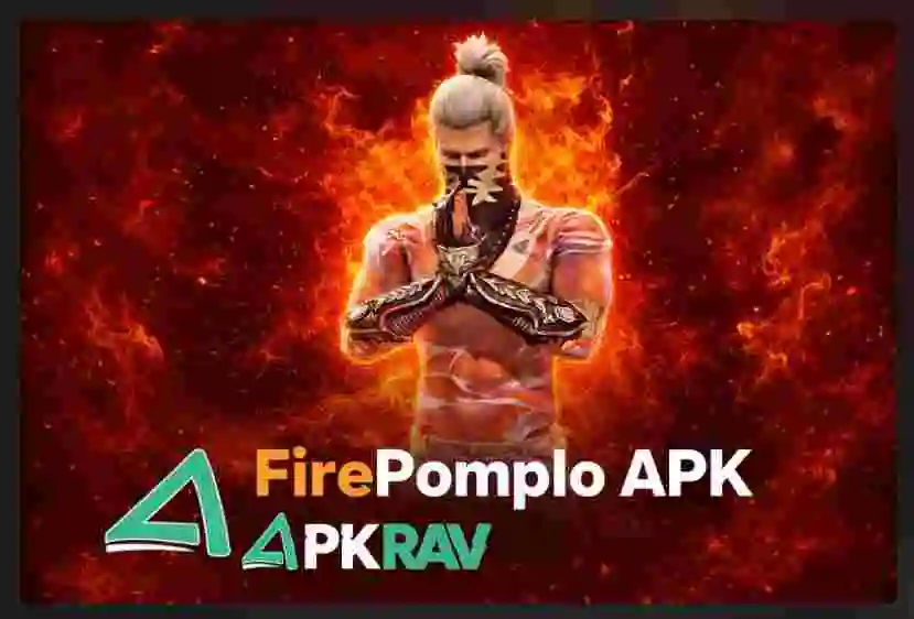 FirePomplo APK 9.0 (Free Fire) Download For Android - APKRAV